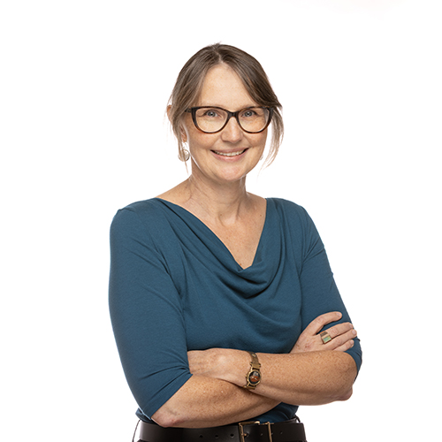 Welcoming Elisabeth Zeller: Craft3's Next CEO | Craft3